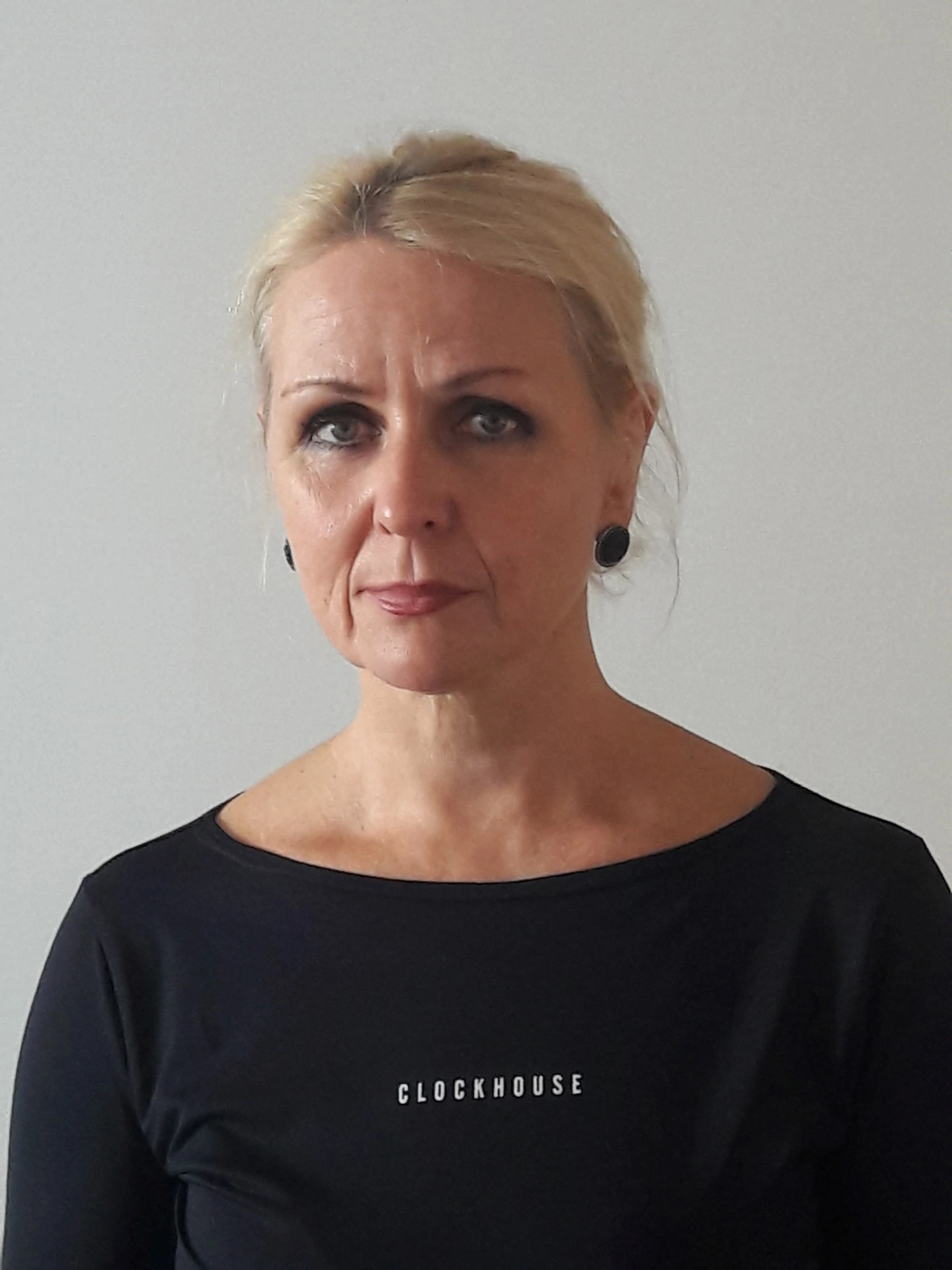 Kateřina Seidlová Hrušková Herecká Výchova